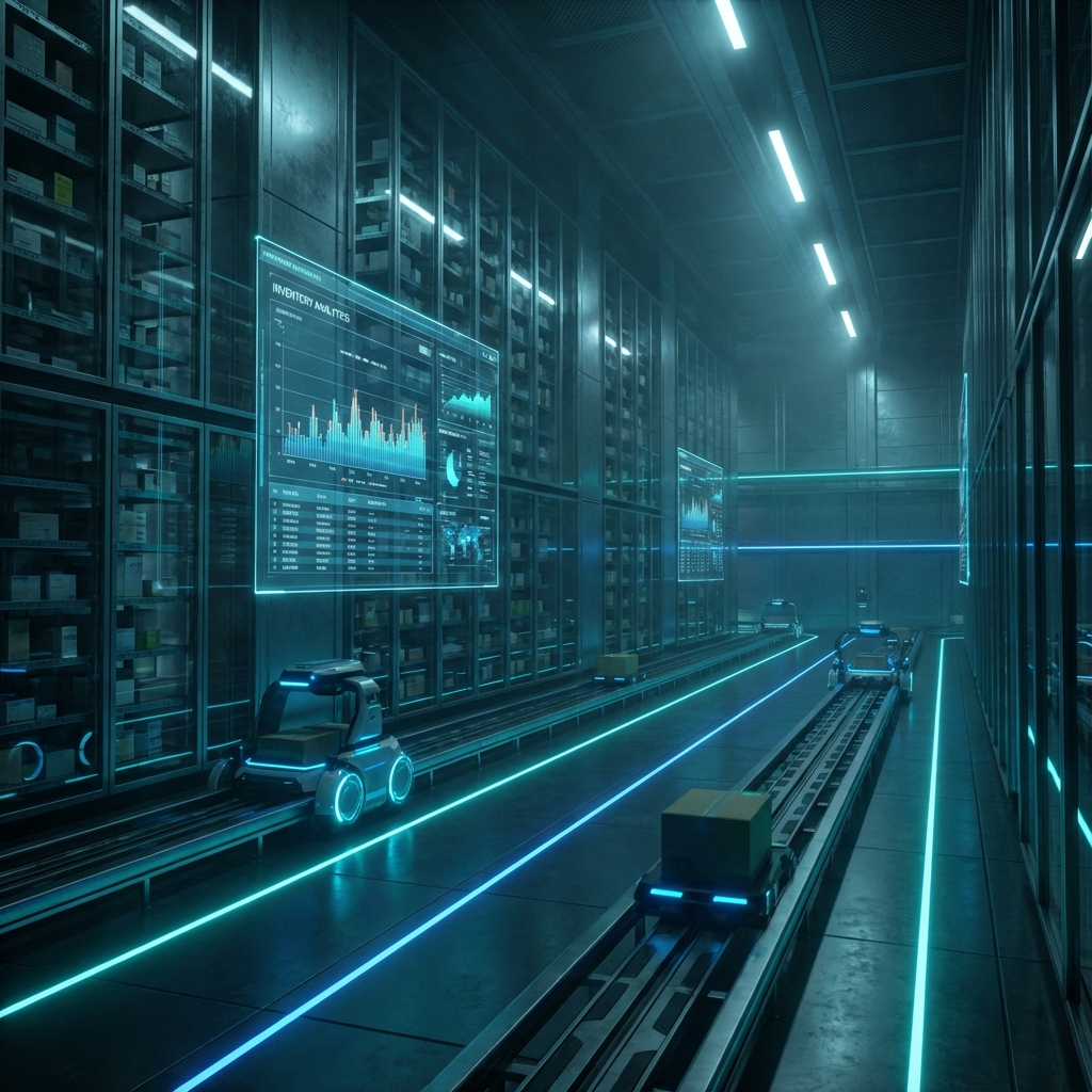 5 Key Steps to Digital Transformation in Pharma Distribution | AM Medtech